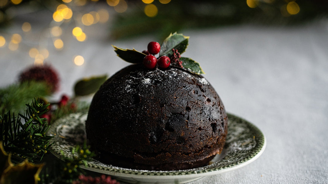 The Truth About Christmas Pudding: Why British People Keep Making This ...
